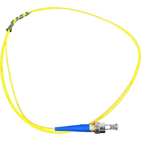 Купить Hyperline FPT-B9-9-FC/UR-1M-LSZH-YL (FPT9-9-FC-UPC-1M ...