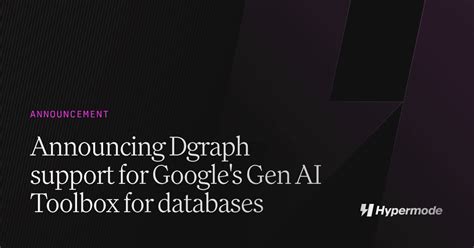 Top Use Cases For Graph Databases Hypermode