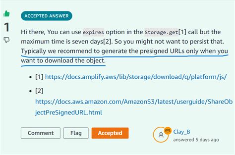 How To Access Secured S3 Objects Without Presigned Url Or Cognito Token