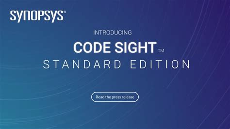 synopsys software integrity on linkedin 🚨 pr alert synopsys expands