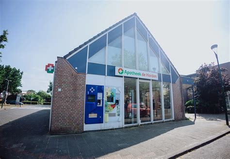Medsen Apotheek Breda Apotheken