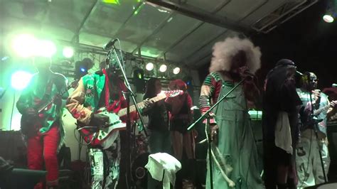 Original P Funk Parliament Funkadelic Live In Concert Benton Harbor Mi