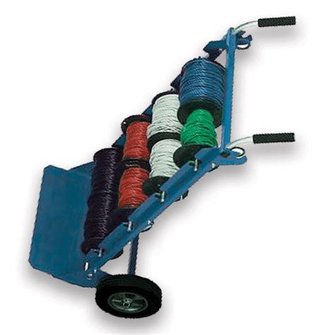 Wire Spool Racks And Cable Reel Stands Rack A Tiers