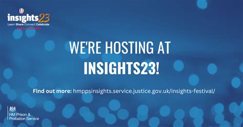 Recoop To Host At The Hmpps Insights Festival Recoop