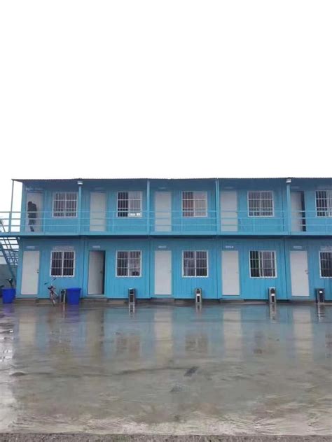 成都住人集装箱出售、定制产品图片，成都住人集装箱出售、定制产品相册 成都易诚居活动房屋有限公司 九正建材网