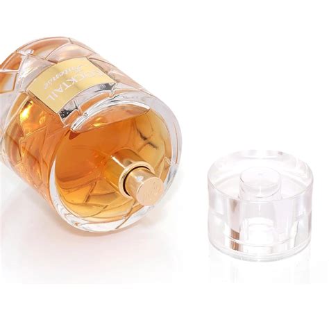 Fragrance World Cocktail Intense Oriental Notes