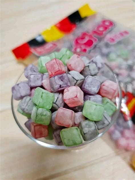 เยลลี่น้ำแข็ง Ennxo