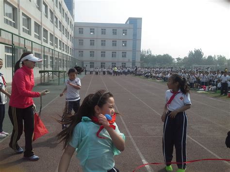 天津市津南区北闸口第三小学班级博客