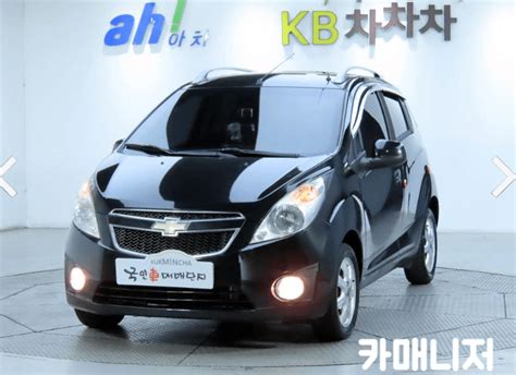 쉐보레대우 마티즈 크리에이티브 10 Dohc 헬로마켓 쉐보레대우 마티즈 크리에이티브 10 Dohc 헬로마켓