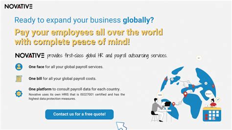 2023 Global Hr And Payroll Trends Challenges And Opportunities