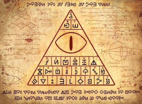 56 Best Gravity Falls Journal Images Gravity Falls Journal Gravity