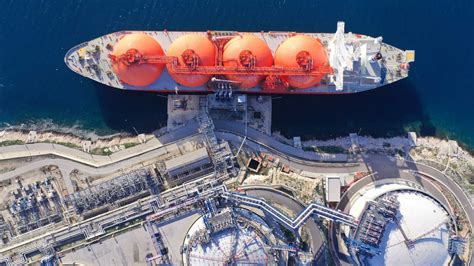 Natural Gas Market Eyes Winter As Potential Support Level Emerges