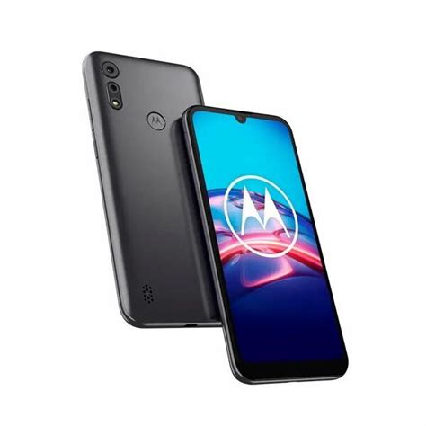 Motorola Moto E6i Xt2053 5 32gb Nac Allcell Y Más