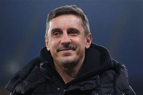 Liverpool Can Make Gary Neville Eat His Words Once Again After Latest