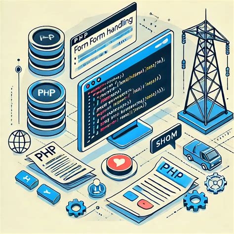 Pengenalan Php Form Handling Code Create Innovate Welcome To