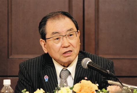 経団連の十倉会長が名古屋で記者会見 賃上げ「去年以上の熱量で」：ニュース：中日bizナビ