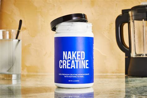 The Best Creatine Supplements Of