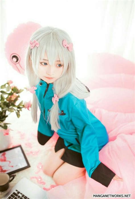 Izumi Sagiri Cosplay D Th Ng Th I Trang
