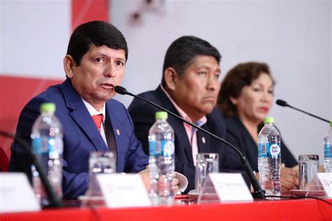Fpf Sobre Fallo A Favor De Alianza Lima “respetaremos La Decisión Del