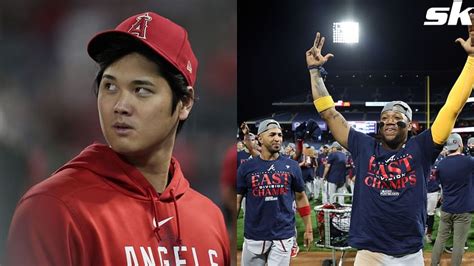 Mlb Insider Suggests Two Way Phenom Shohei Ohtani Is ‘intrigued By
