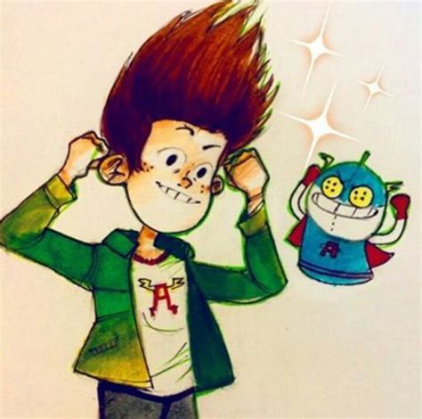 Featured Atomic Puppet Fans Amino