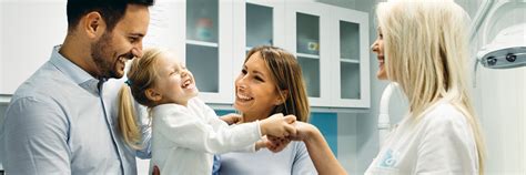 Testimonials Eden Dental Practice