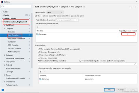 Java 错误 无效的源发行版java 无效的源发行版 20 Csdn博客