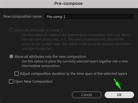 How To Edit Videos In Adobe After Effects Aejuice