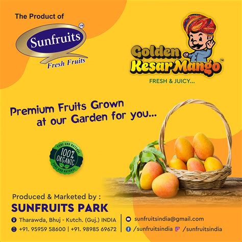 Sunfruits