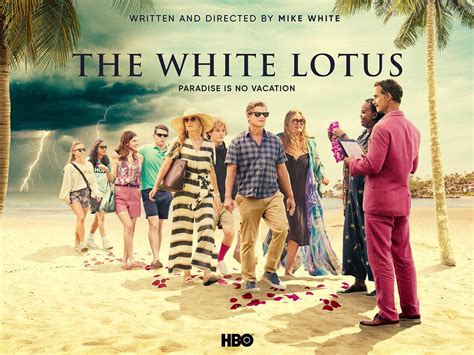 Watch The White Lotus Miniseries Season 1 Prime Video