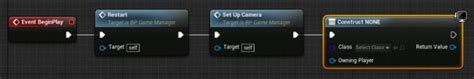 [译文][新手必读]unreal Engine 4 Ui 入门教程（下） 知乎