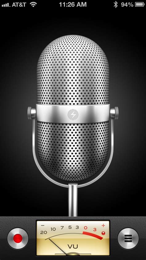 Best Iphone Voice Memo App Iphone Voice Memos V Evernote V Dropvox