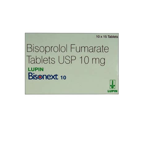 Bisonext 10 Tablet Uses Price Substitute Side Effects And Benefits