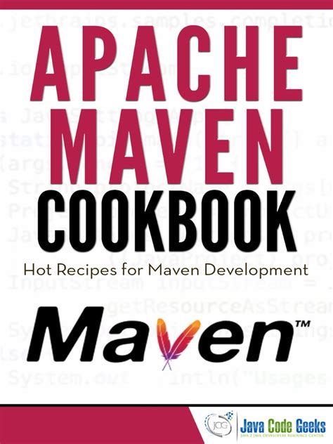 Apache Maven Cookbook Pdf Information Technology Management Java Platform