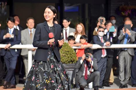 けーさん聖奈地方対中央！船橋マイルで頂上決戦！かしわ記念！ On Twitter 昨日のまさみ！やはり生は美しかった！ 長澤まさみ