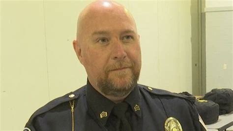 Rockport S New Police Chief To Be Sworn In On Monday