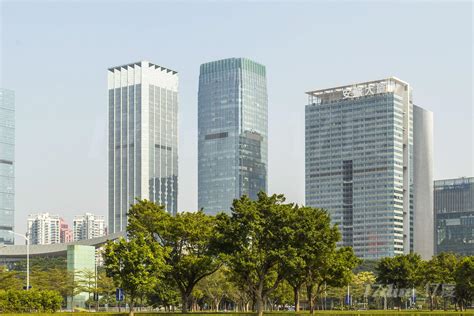 诺德金融中心楼盘介绍诺德金融中心图片地址地图及周边配套信息 17度写字楼