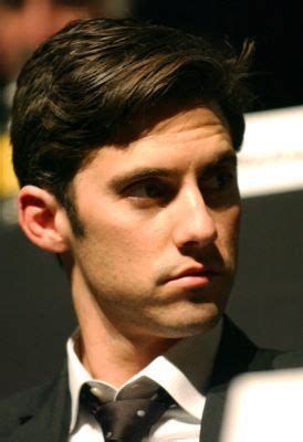 Milo Heroes Milo Ventimiglia Photo Fanpop