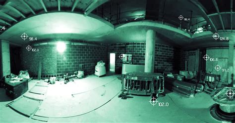 Visual Inertial System Vis Technology Leica Geosystems