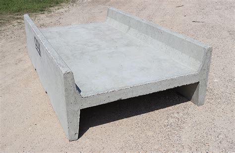 Ag Products Cox Concrete Products Mount Pleasant Texas