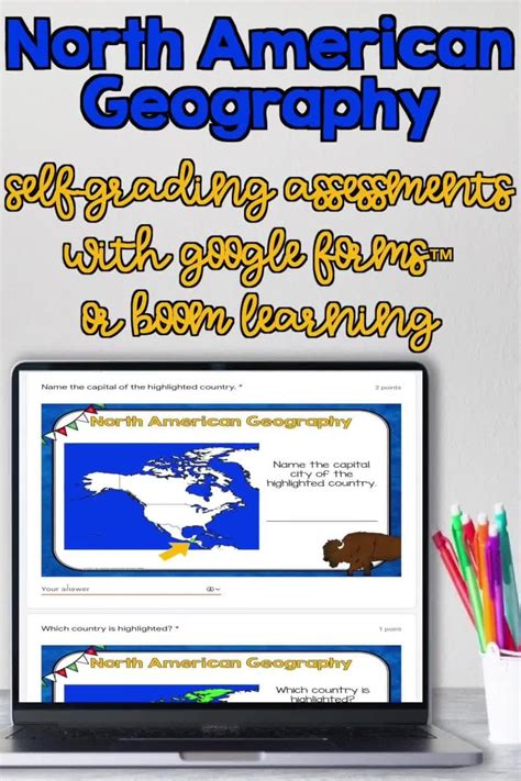 3 Ways To Practice Geography Map Skills Artofit