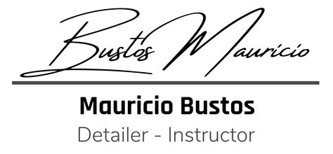 Certificado De Aprobación Curso Online De Auto Detailing