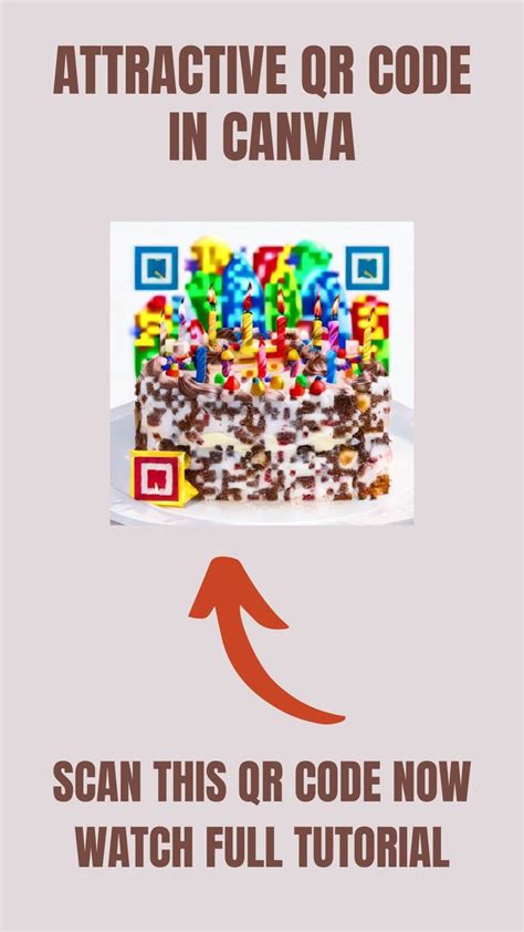 Canva QR Code Tutorial Design Eye Catching QR Codes For Your Business