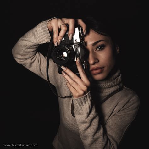 Dominika C Chica Baile Modelka Be Chat W Portfolio Zdj Cia Wymiary Maxmodels Pl