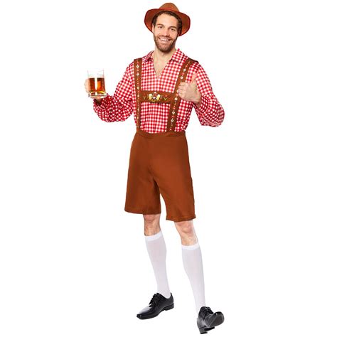 Alpine Bavarian Costume Midlands Fancy Dress Redditch