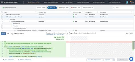 Gearset Salesforce DevOps Done Right Apex Hours