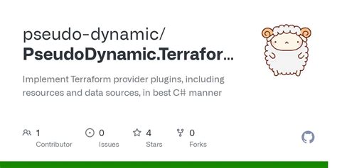 pseudodynamic terraform toolset a new way to write terraform provider