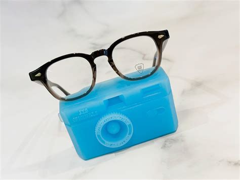 メガネのナカシマ 広島県福山市眼鏡屋 Julius Tart Optical 【ar Dark Black Fade】 ブラック