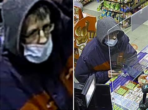 Police Seek Suspect In Montreal Road Robbery Ottawa Citizen