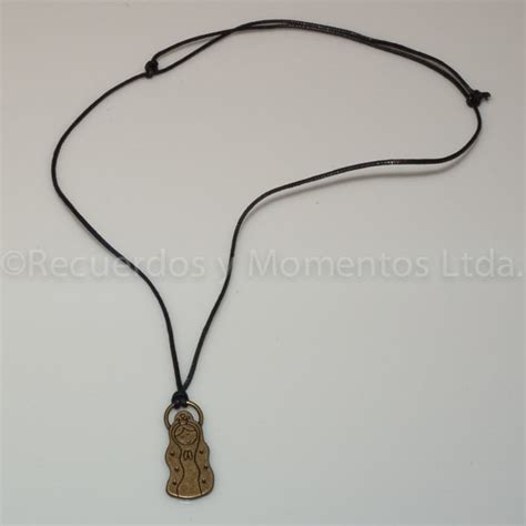 Colgante Virgencita Plis Recuerdos Y Momentos Ltda